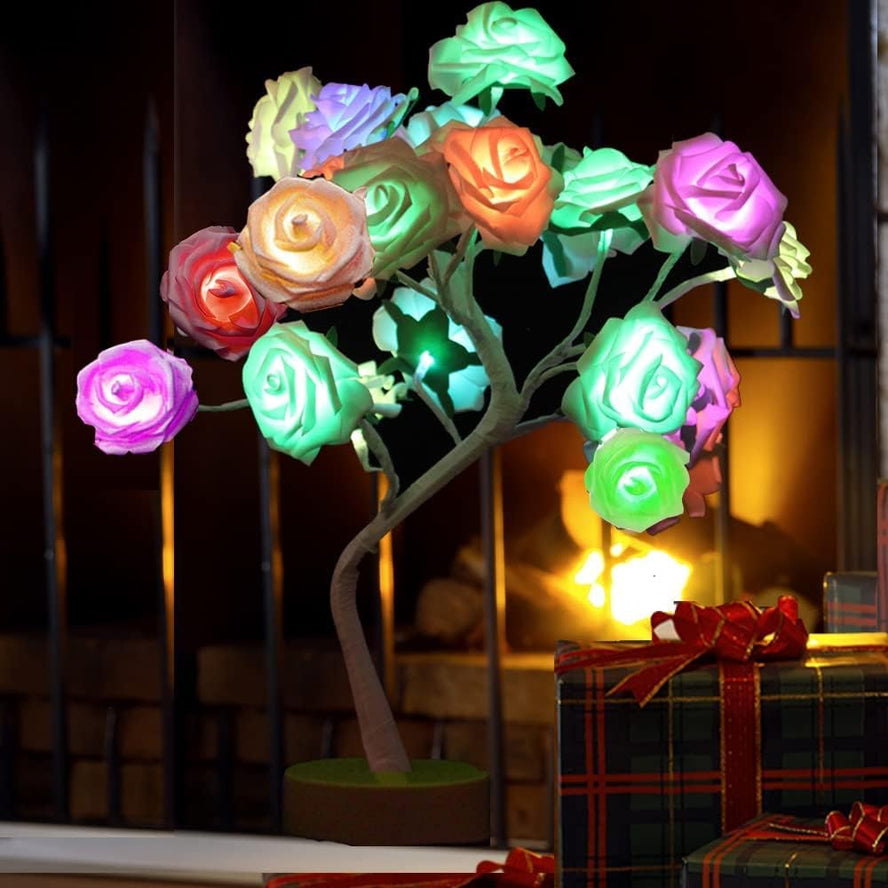 Table Lamps